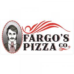 Fargo's Pizza's Menu