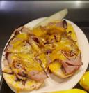 Fargo's Pizza's Menu