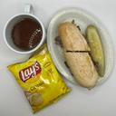 Fargo's Pizza's Menu